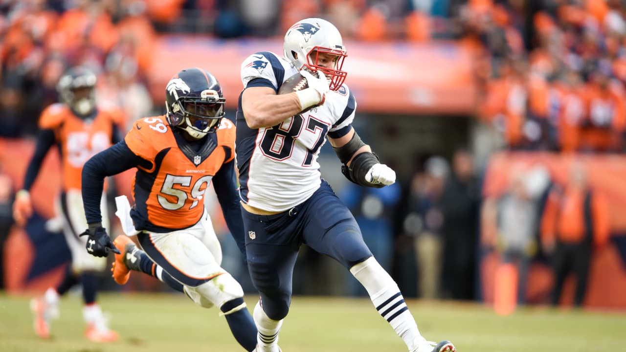 News Blitz 2/23: Patriots draft picks and party ships