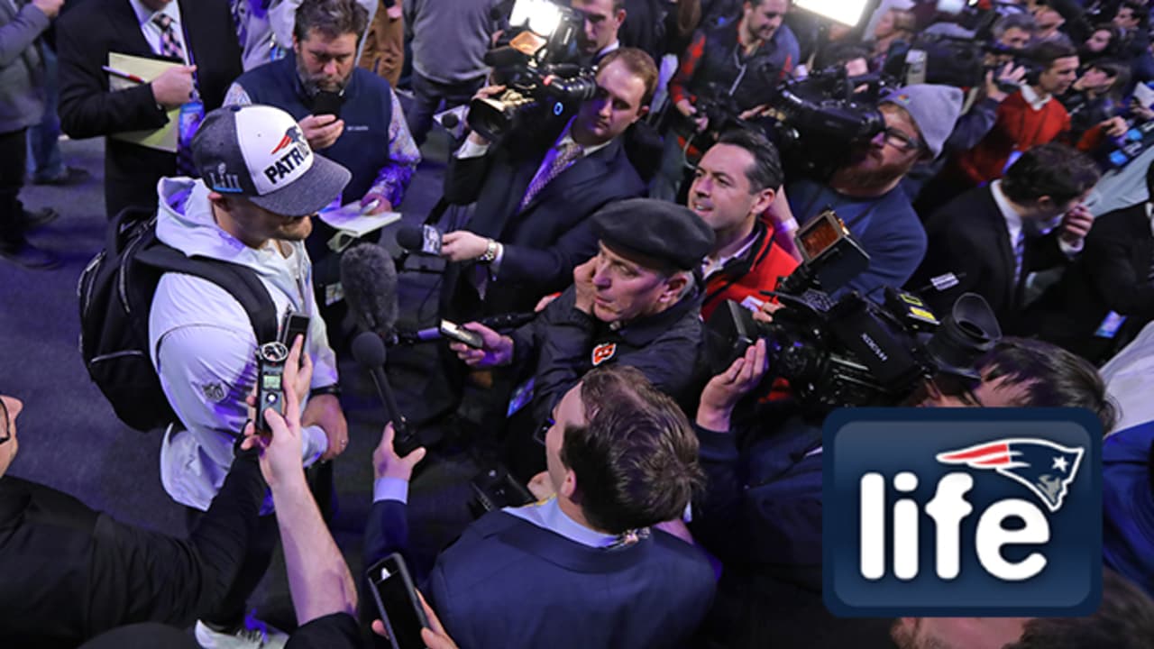 Random, funny and crazy quotes from Opening Night