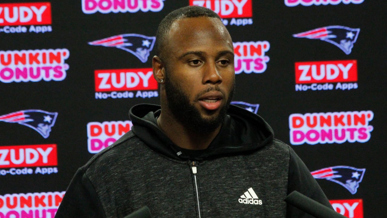 Transcript: James White Press Conference 11/7