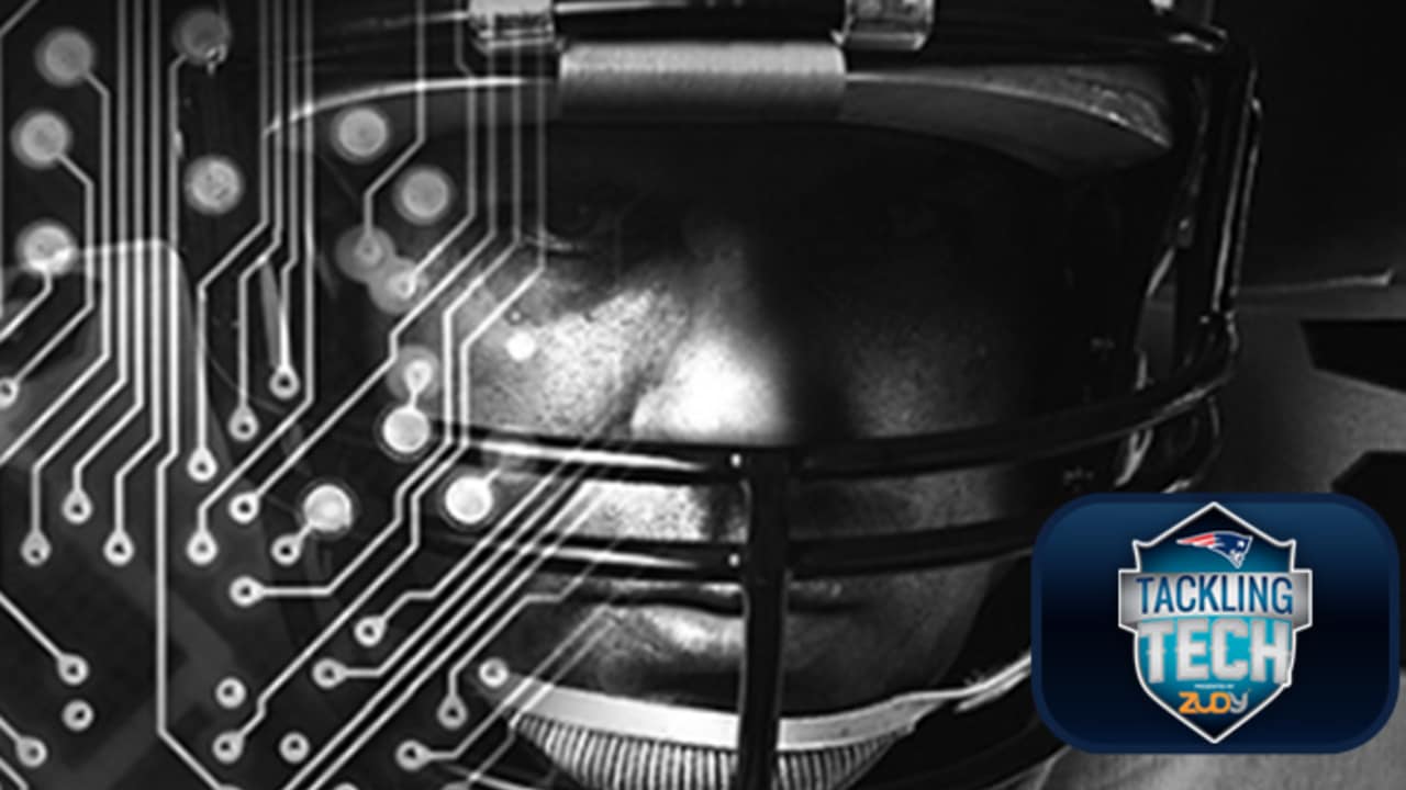 Tackling Tech: Data Drives Analytics to Field Safer, Smarter Athletes