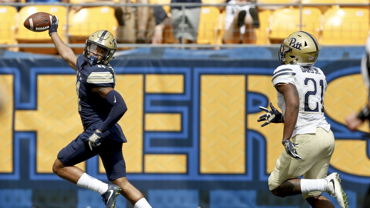 2020 Draft Prospects: Dane Jackson, CB, Pittsburgh