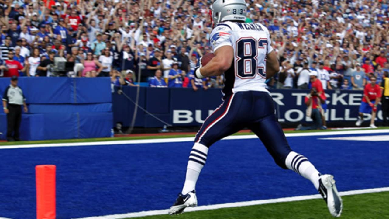 From the Hart: What's Welker worth?