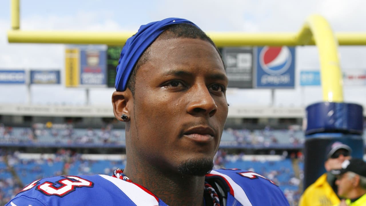 Reports: WR Stevie Johnson chooses Chargers over Patriots