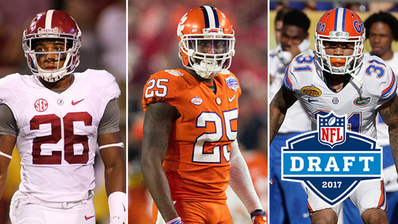 2017 Prospect Highlights: Cornerbacks