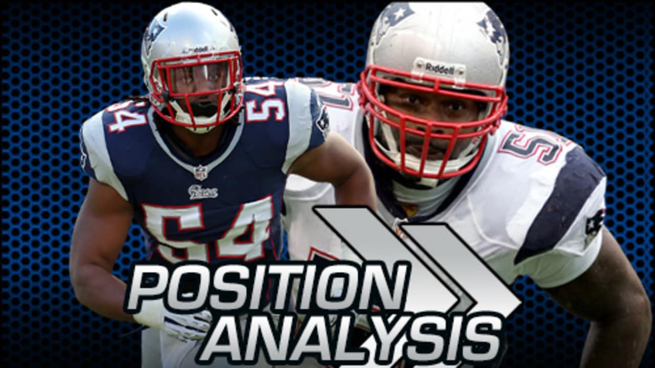 Position Analysis: Linebacker