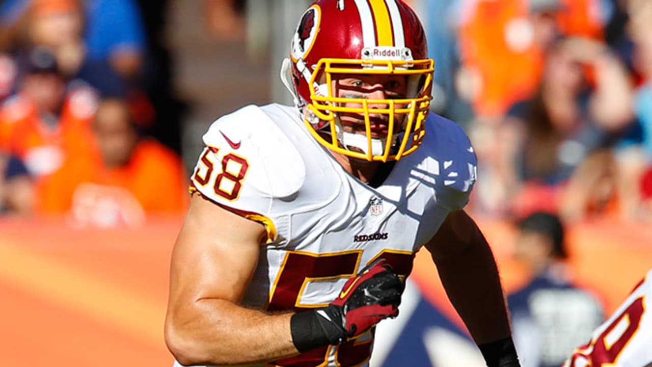 Patriots sign LB Josh Hull