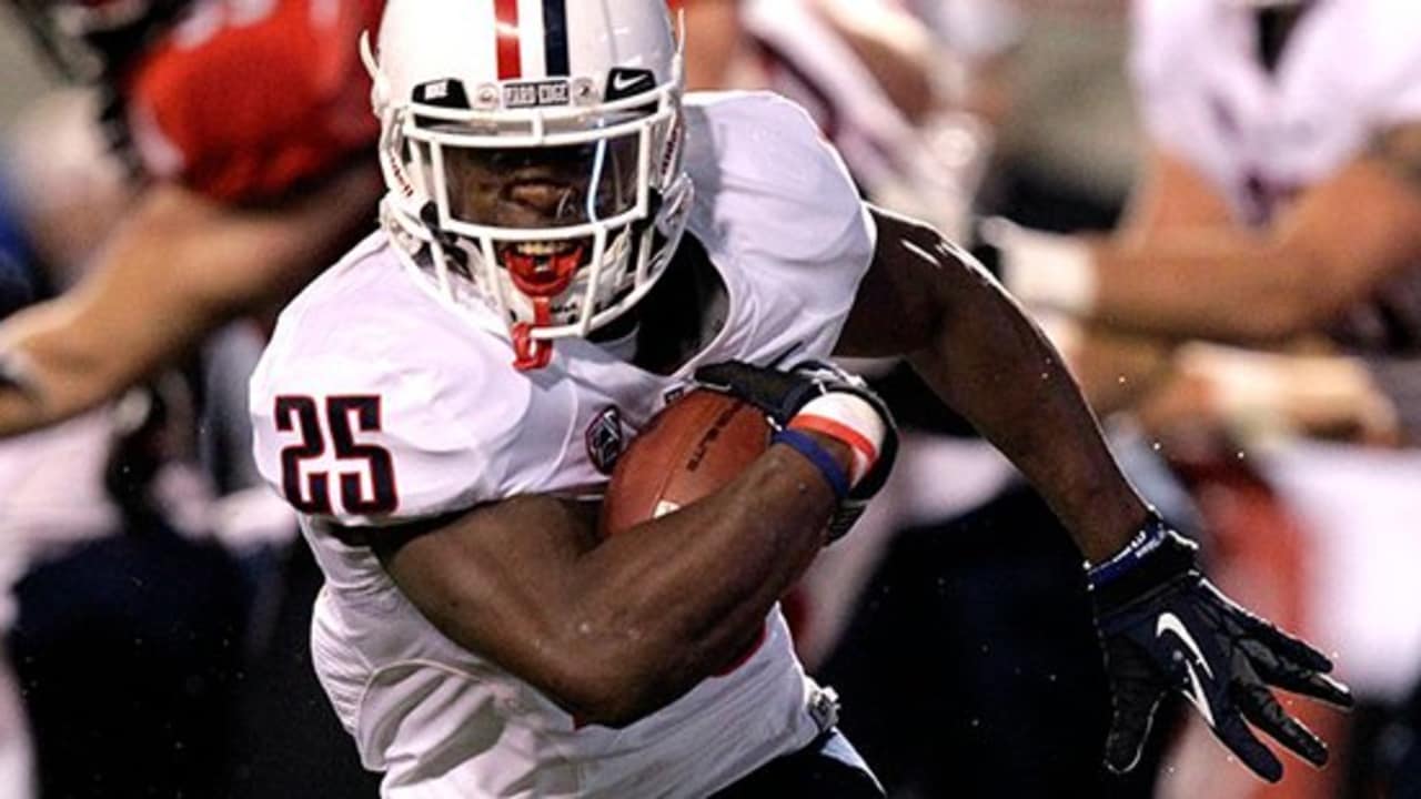 Faulk recovering nicely