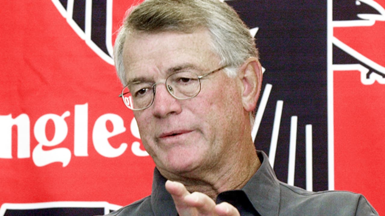Catching up with Dan Reeves, the first Falcons Super Bowl coach