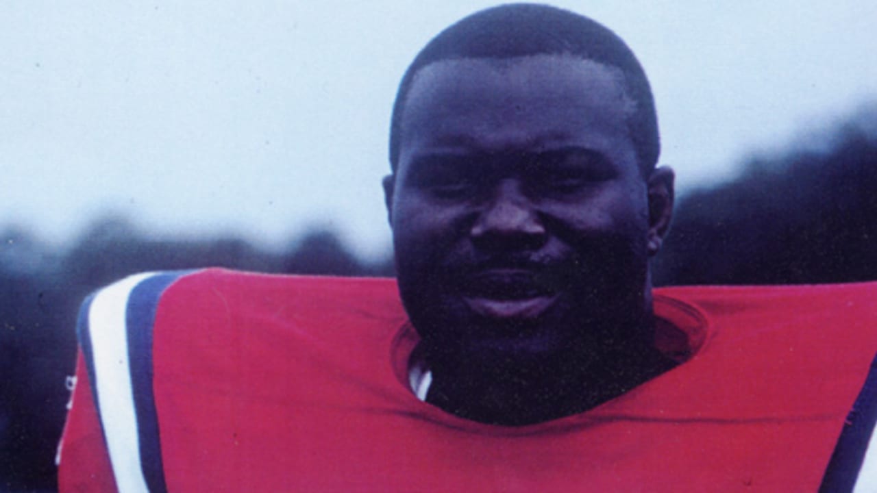 Patriots confirm death of 50th Anniversary Team member DT Houston Antwine