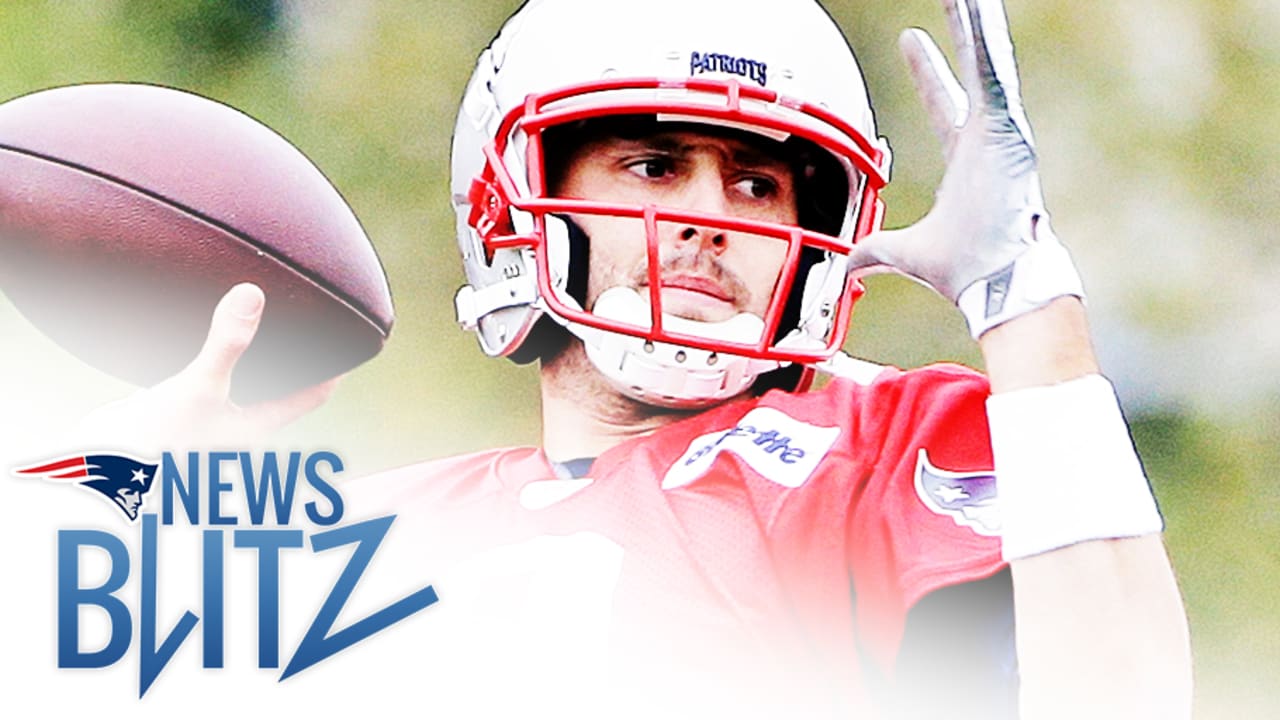 News Blitz 11/7: Hoyer happy to be back