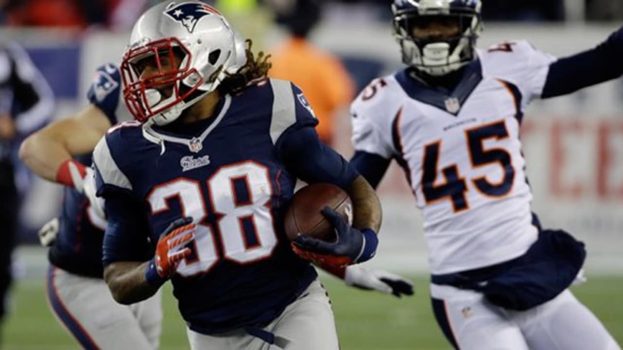 Seahawks' Hill returns from suspension, says he's 'ready to roll'
