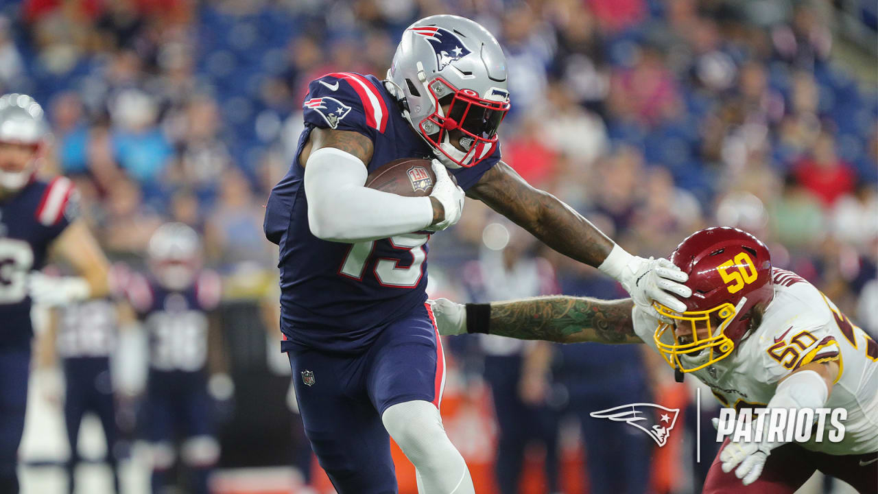 Game Day Roster Update: Harry activated, but will he be active?