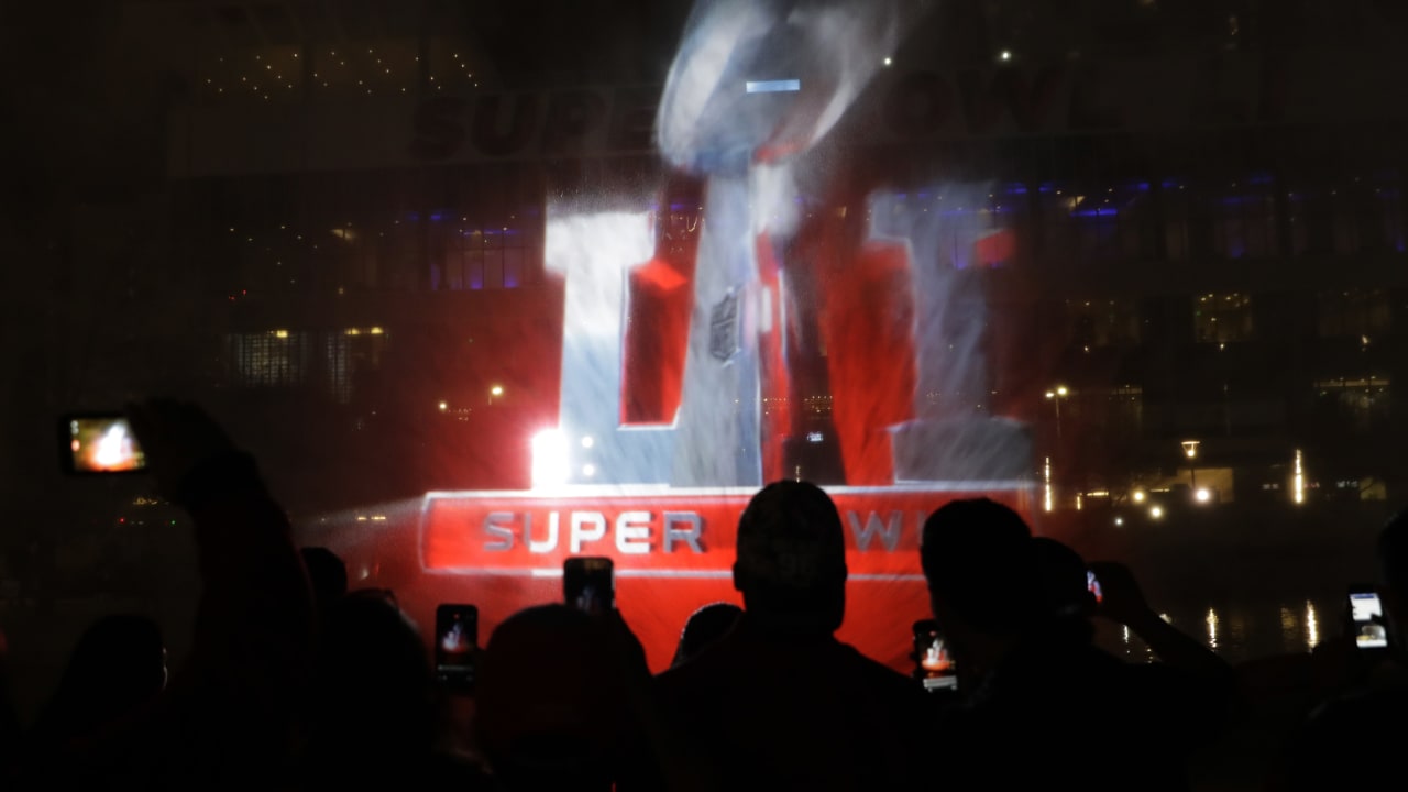 Super Bowl LI Broadcast Information