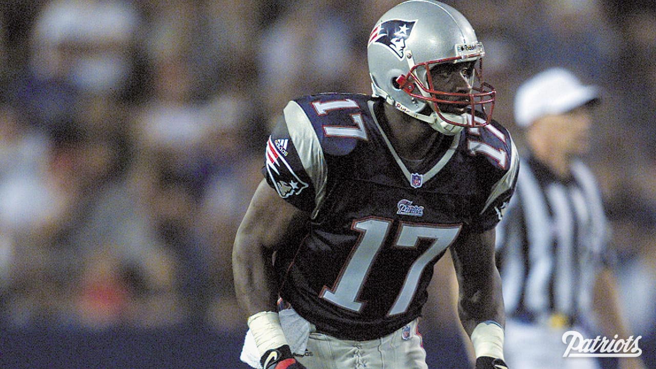 Eye on the game: Charles Johnson