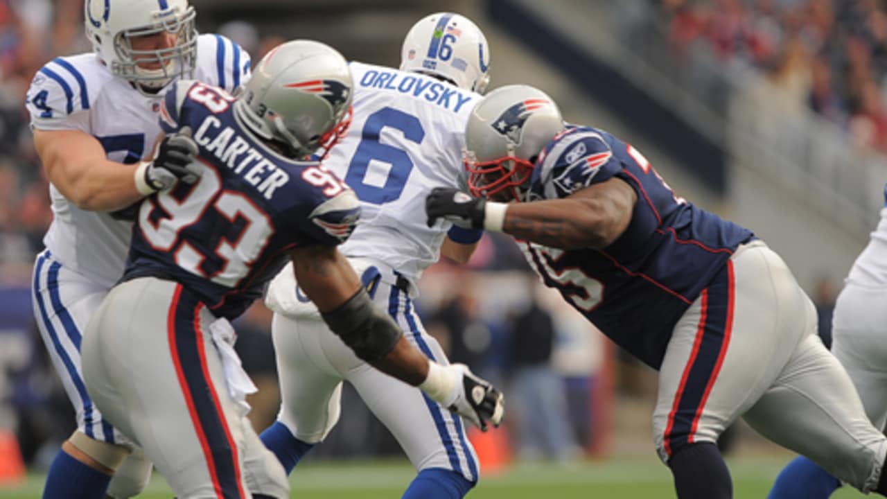 Colts Postgame Quotes