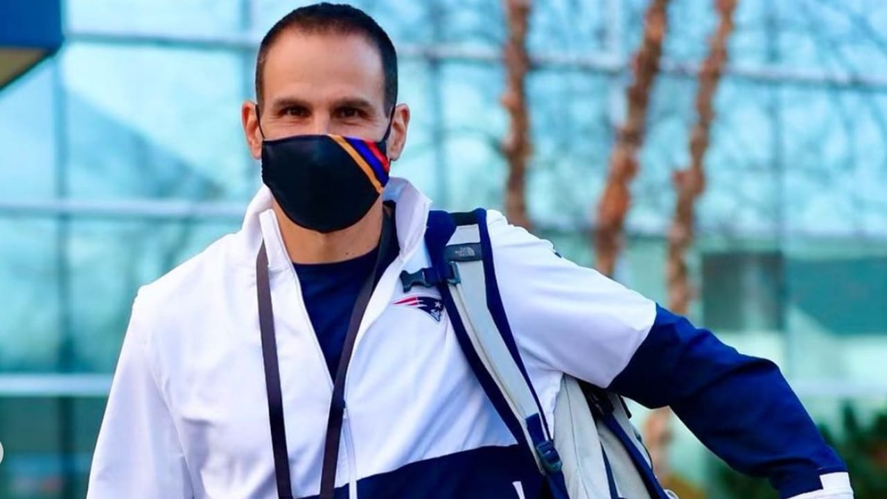 From the shadows: Berj Najarian uses My Cause, My Cleats to shine light ...