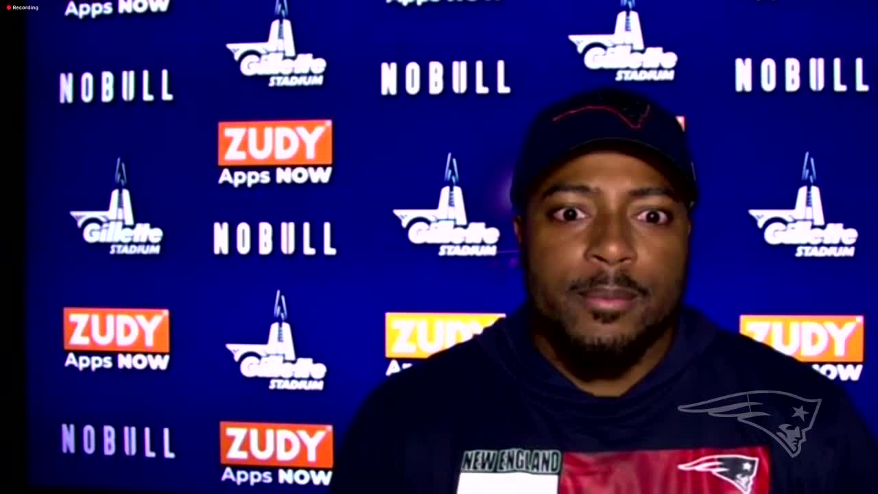 Ross Douglas 5/17: "We have a lot of talented guys"