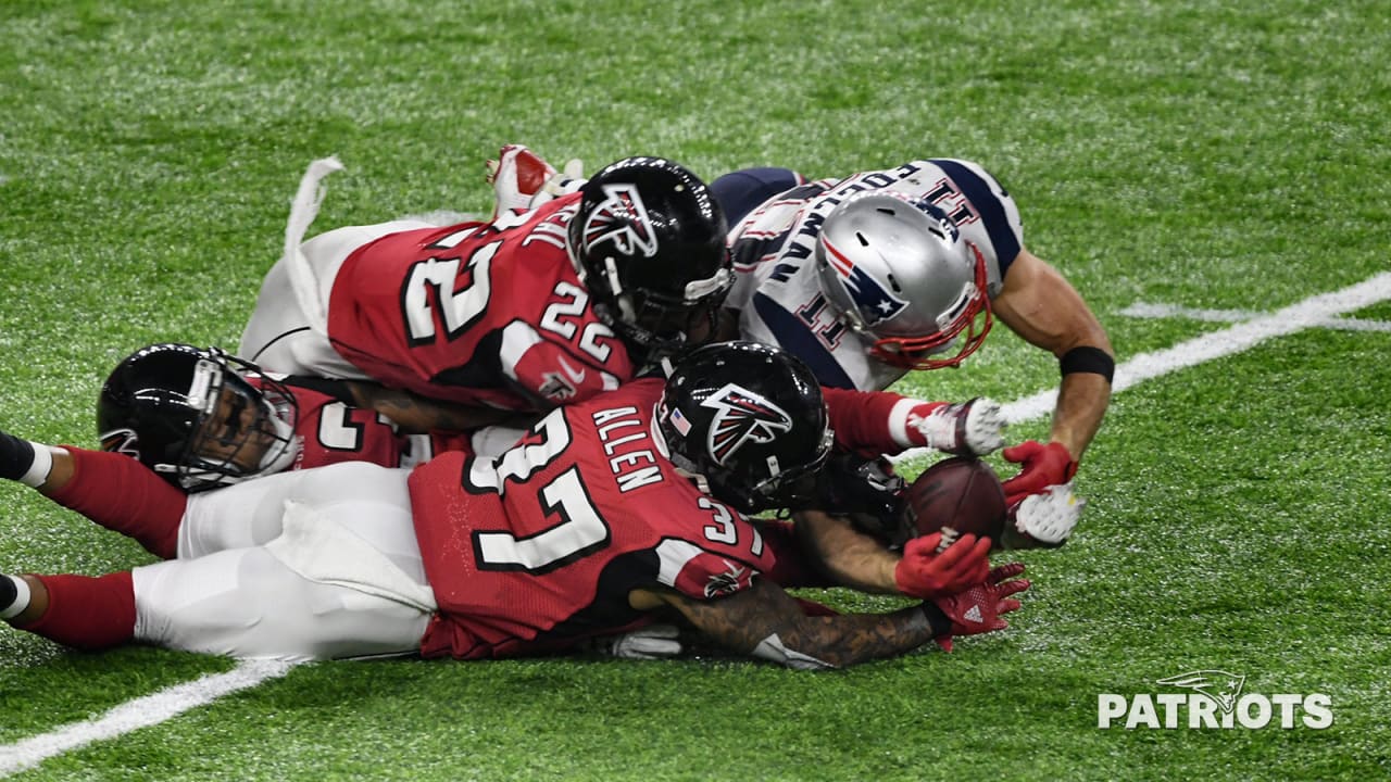 Retracing Edelman's improbable rise on 'A Football Life'