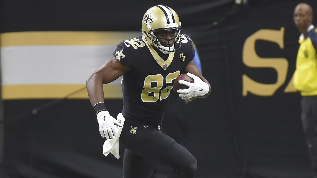 Patriots Sign TE Ben Watson; Sign Seven 2019 Draft Selections