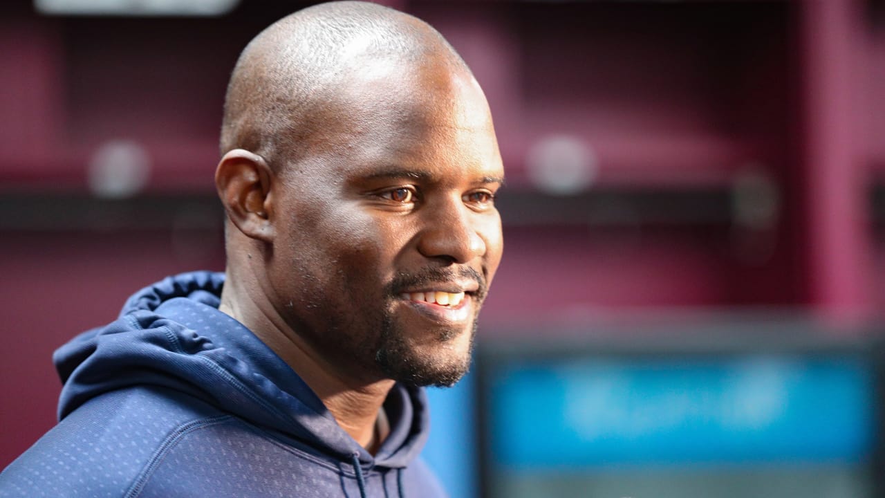 Brian Flores 8/28: 'Overall, it's been a solid start'