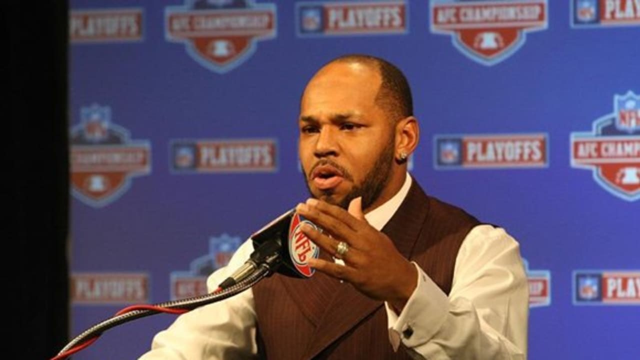 2007 Patriots Media Access