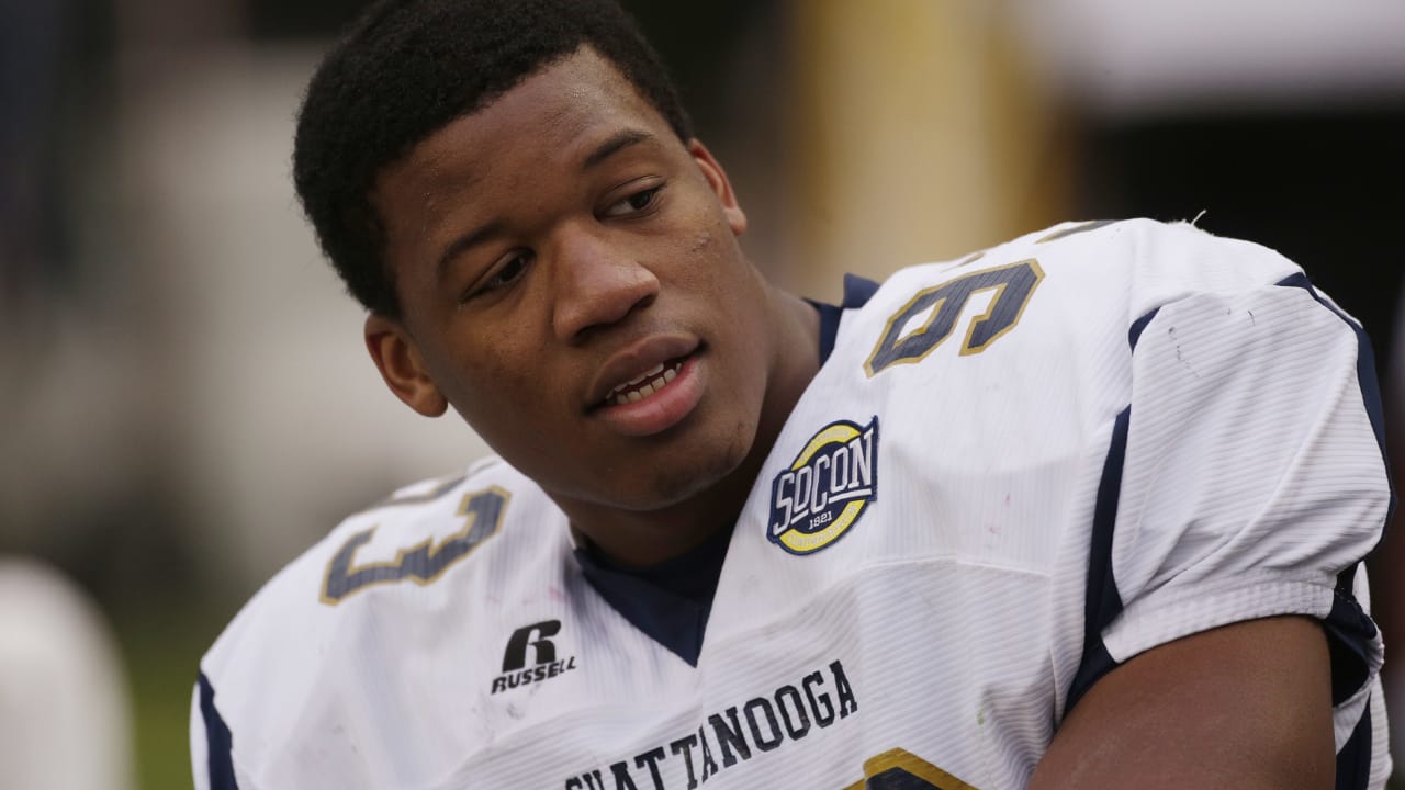 Patriots Sign Rookie DL Keionta Davis; Release Rookie DB Dwayne Thomas