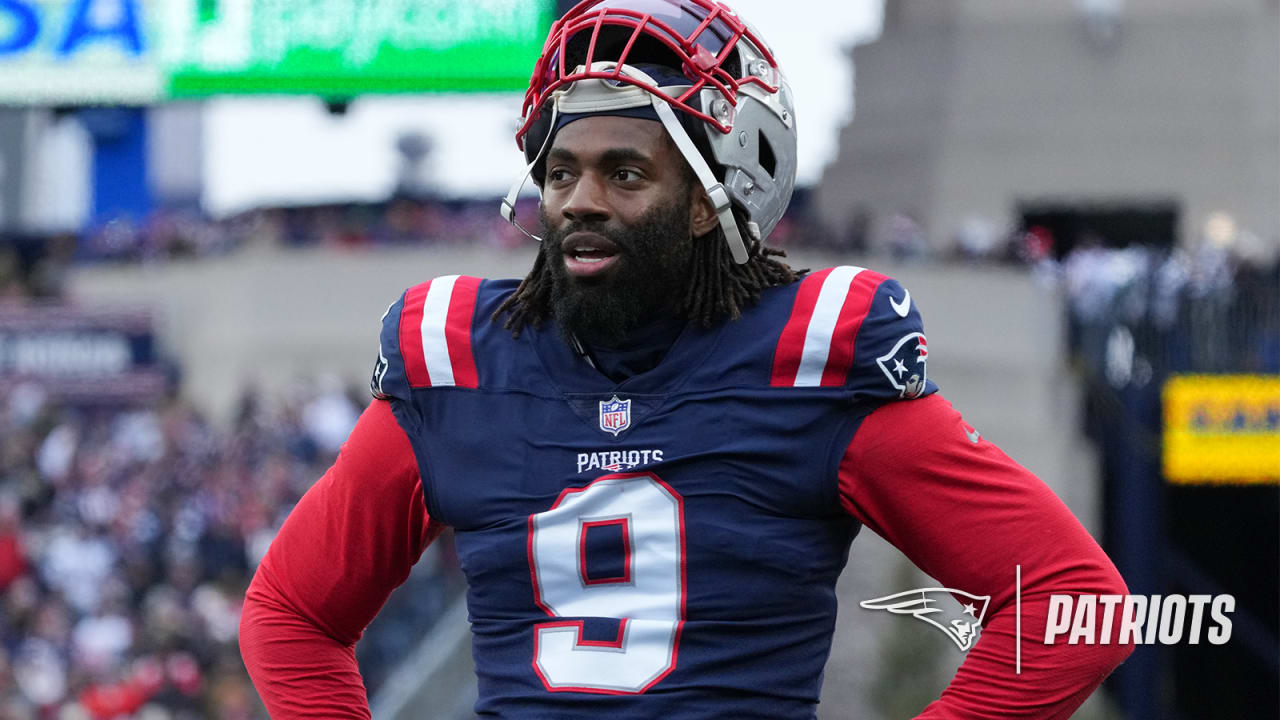 Matt Judon takes on unofficial recruiting role during NFL free agency