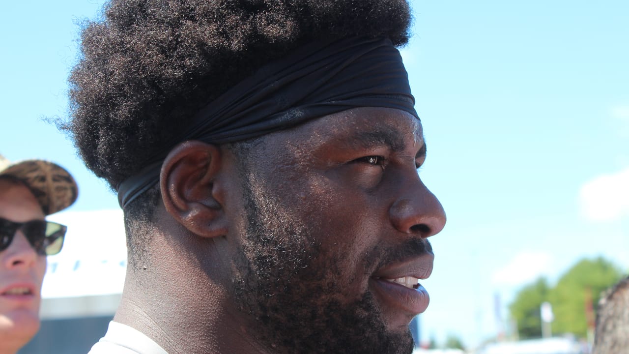 Dwayne Allen 8/2: 'With execution comes confidence and with confidence ...