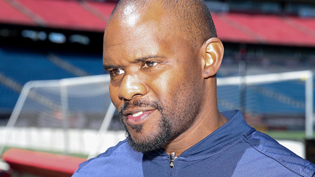Brian Flores 5/11: 'This is an exciting time'