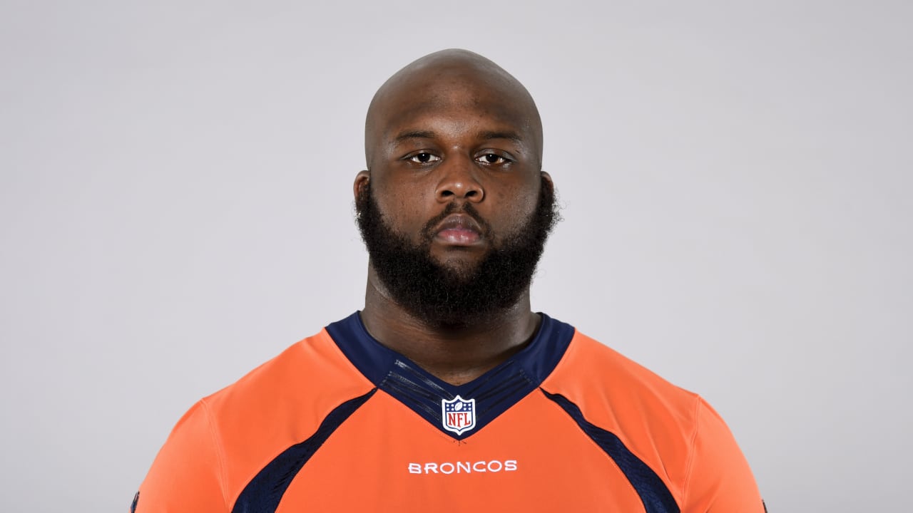 Patriots release DL Darius Kilgo