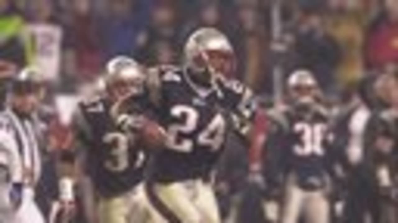 Patriots to go without Law, Poole