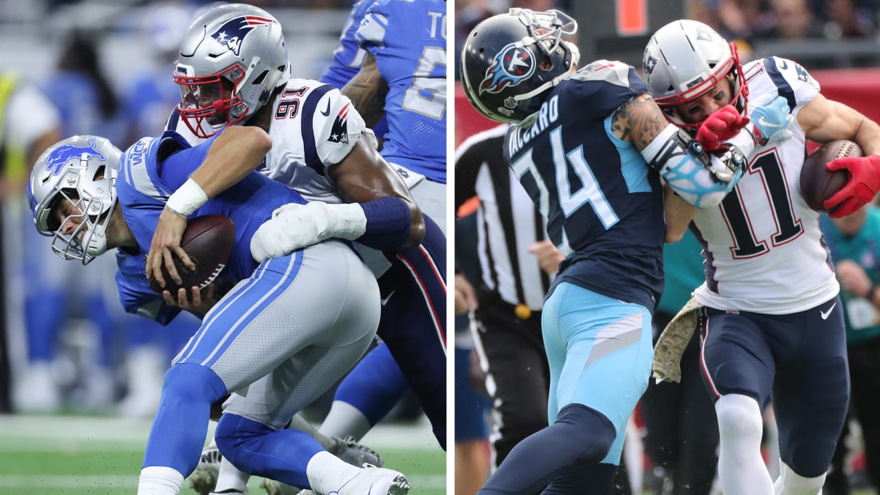 Analysis: Patriots 2019 preseason opponents