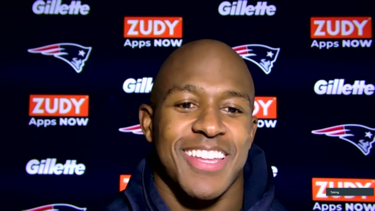 Matthew Slater 1/7: "I'm thankful for the opportunity to be playing ...