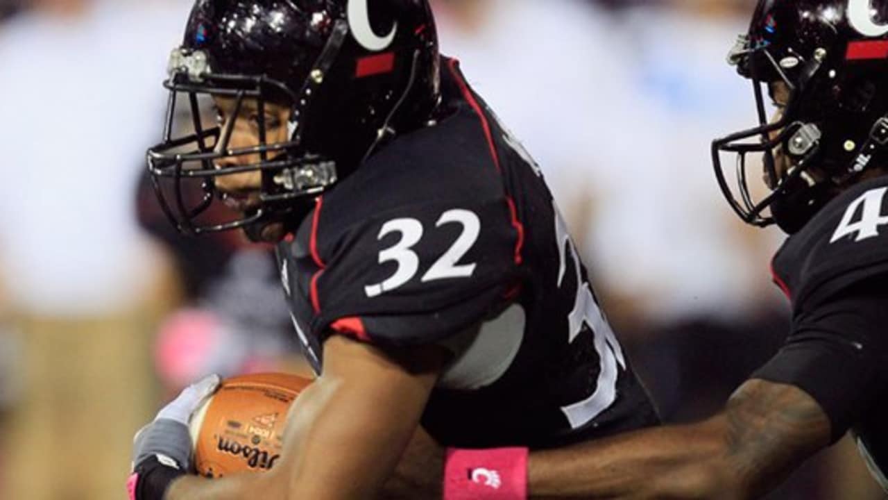 Former NFL linebacker Kevin Mitchell dies at 36