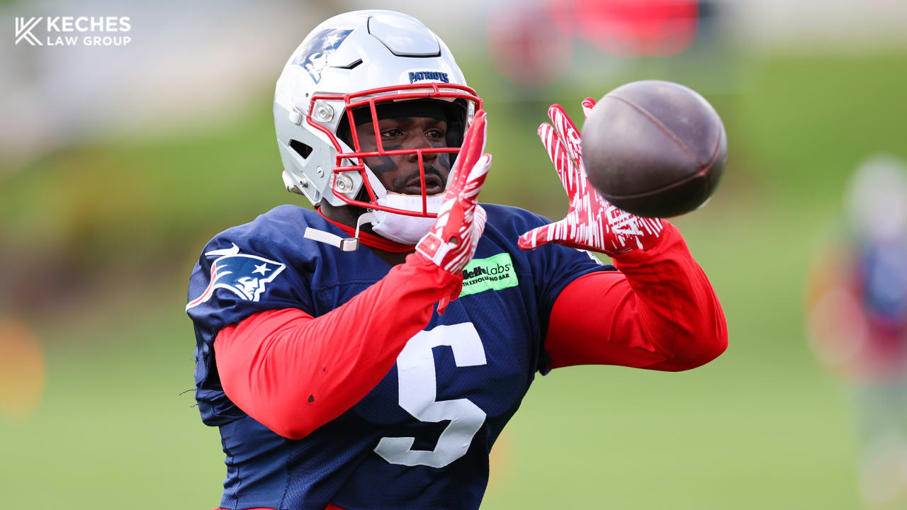 Photos: Pics from the practice field - Week 6, sponsored by Keches Law ...