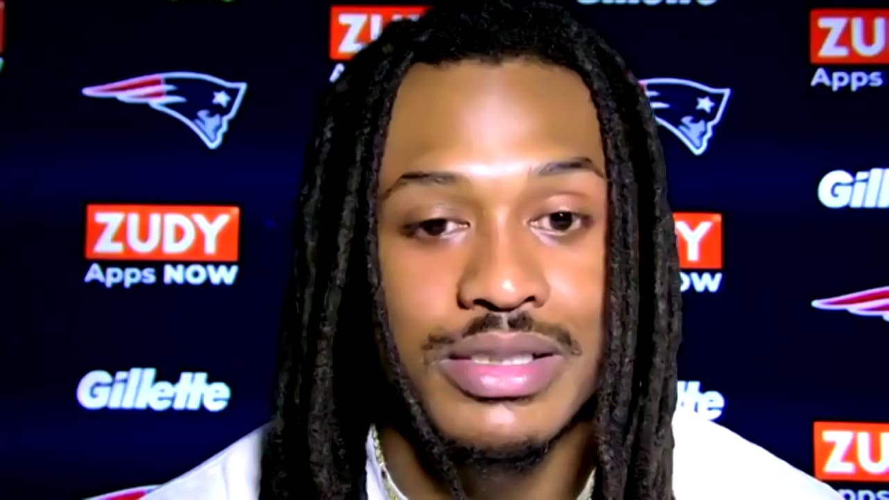 Dont'a Hightower 1/5: "All in all, we've grown together as a team"