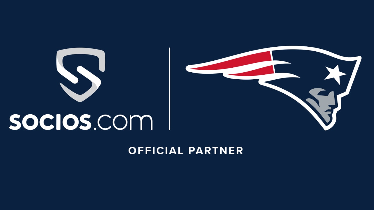 Socios.com Enters NFL and MLS via Trailblazing Partnership with Kraft ...