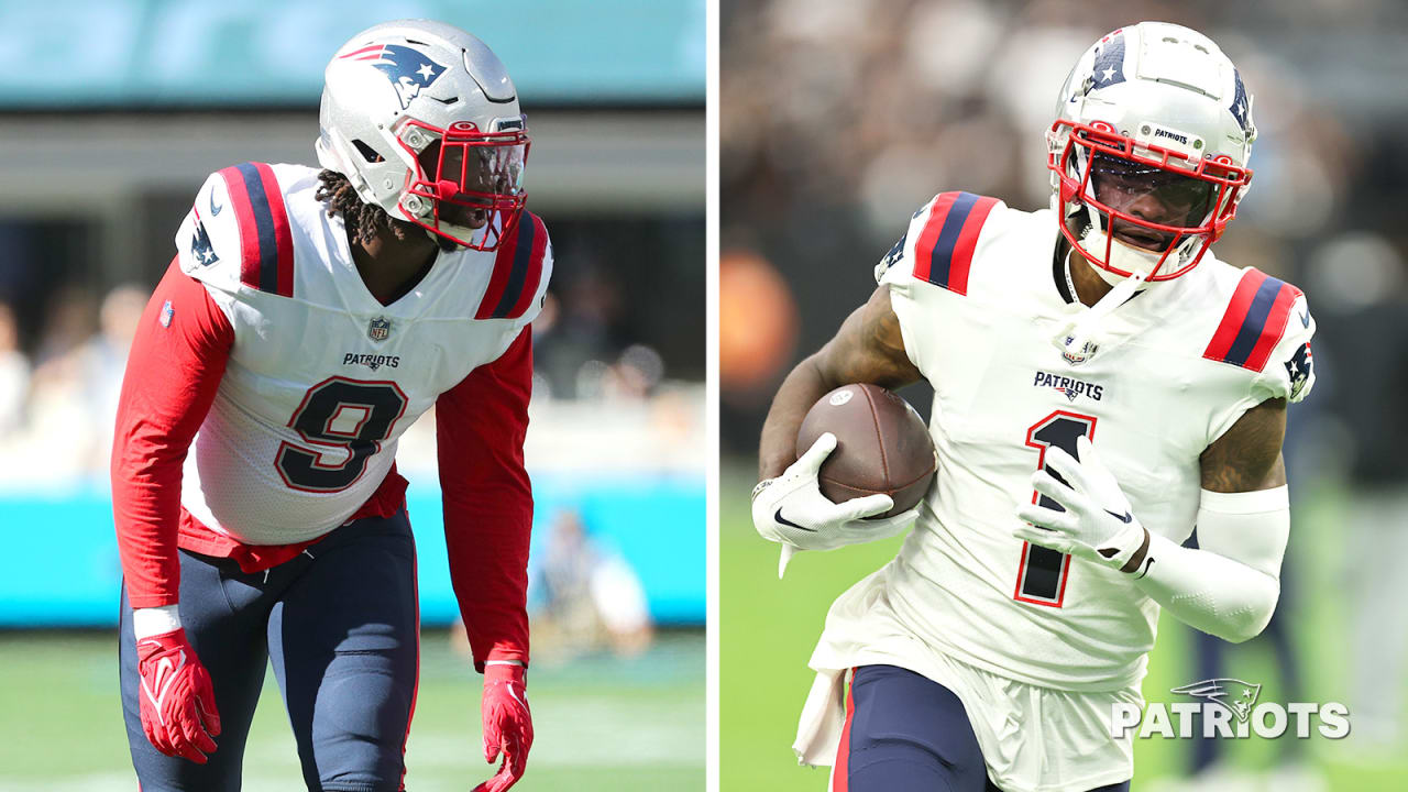 Patriots Unfiltered Roundtable Roundup: Week 1 at Miami