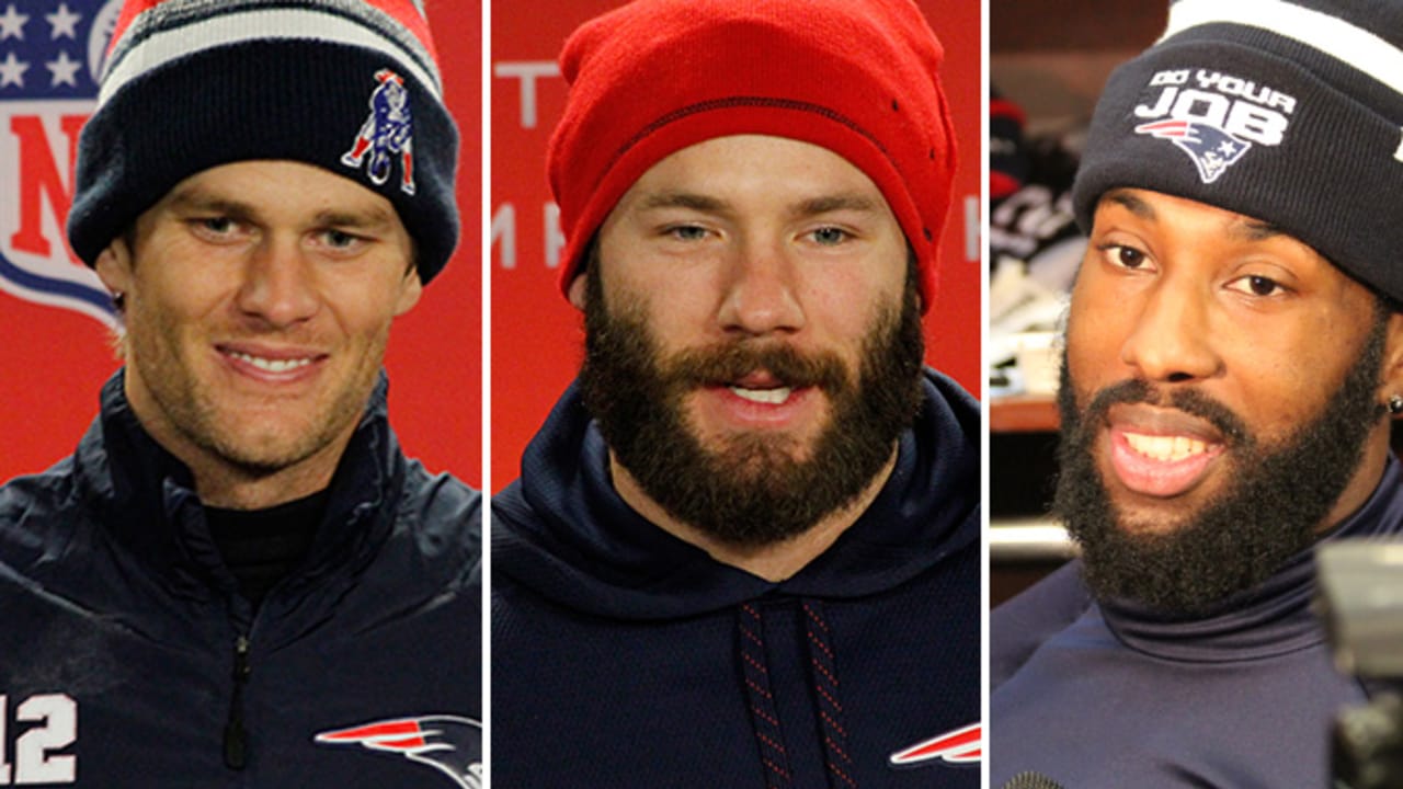 Patriots Quotes 1/15: Tom Brady, Julian Edelman and more