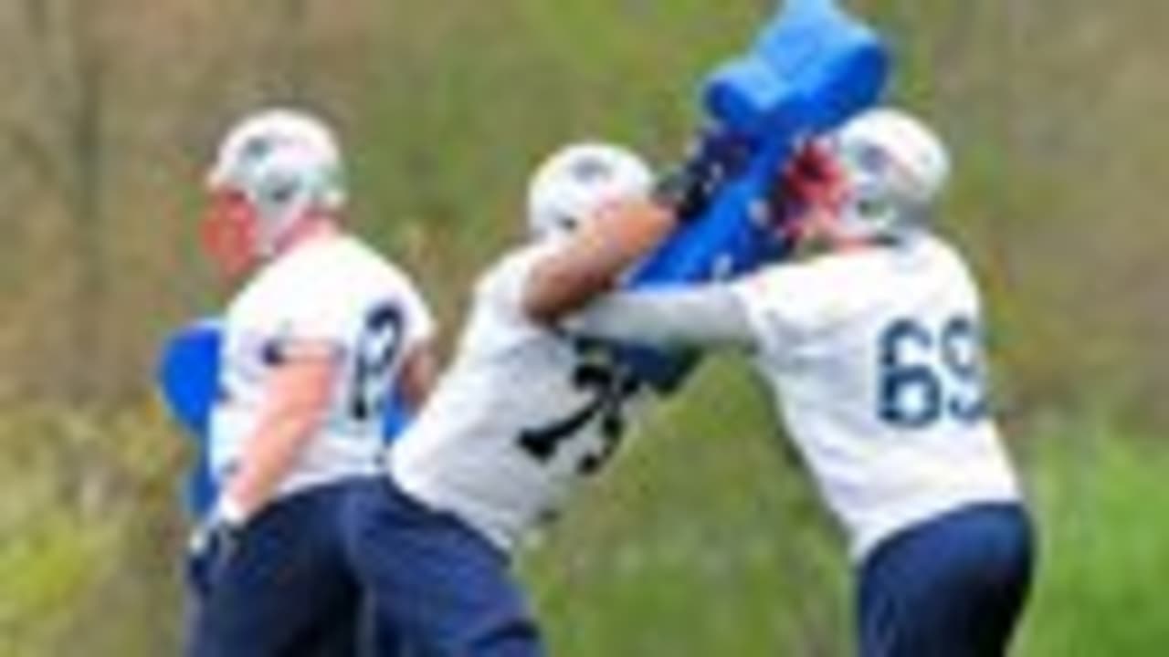 Meet the Rookies: George Bussey