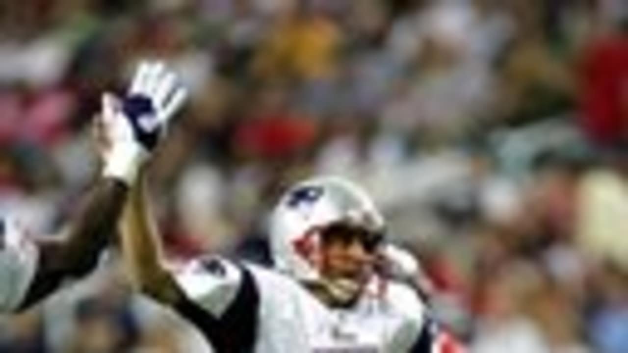 Patriots Release K Martin Gramatica