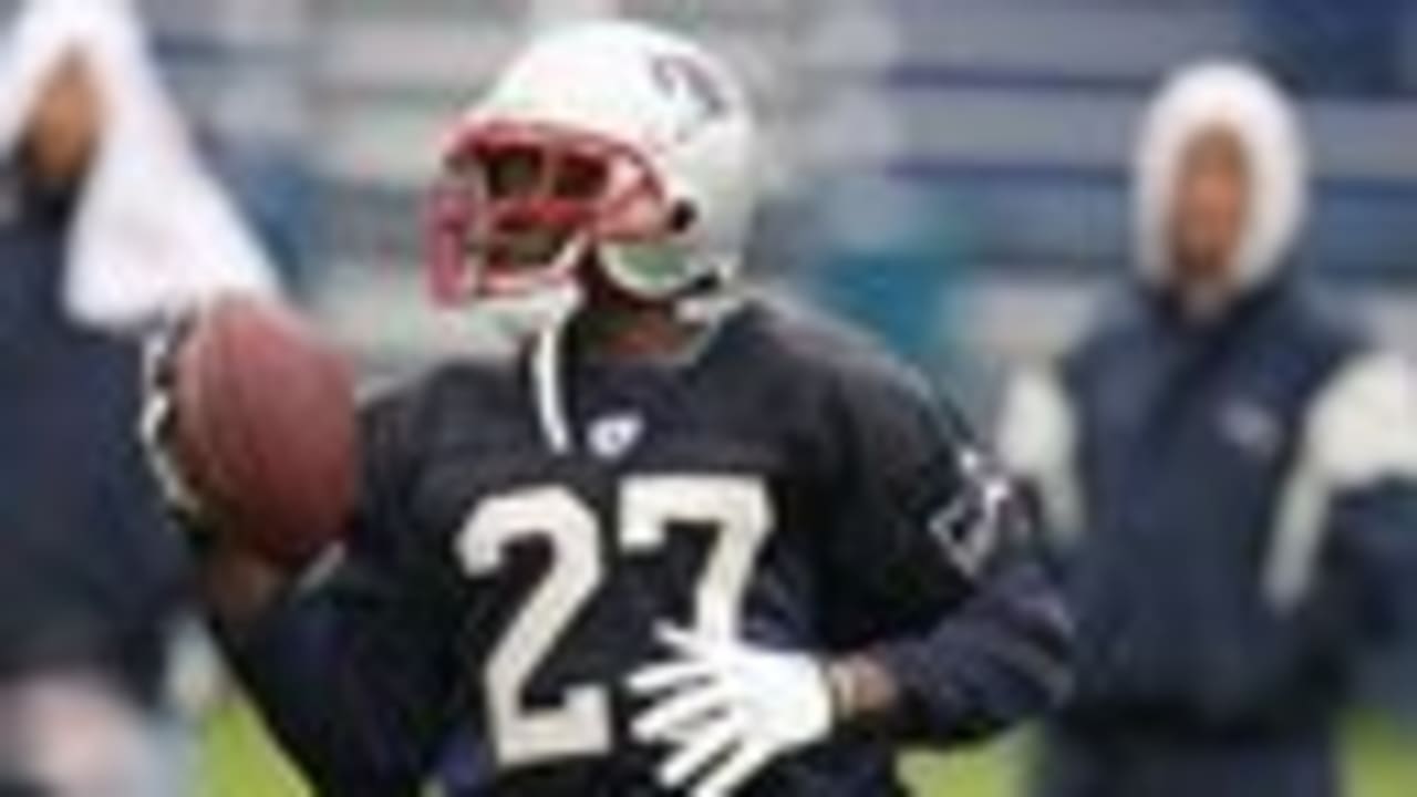 Meet the Rookies: Darius Butler