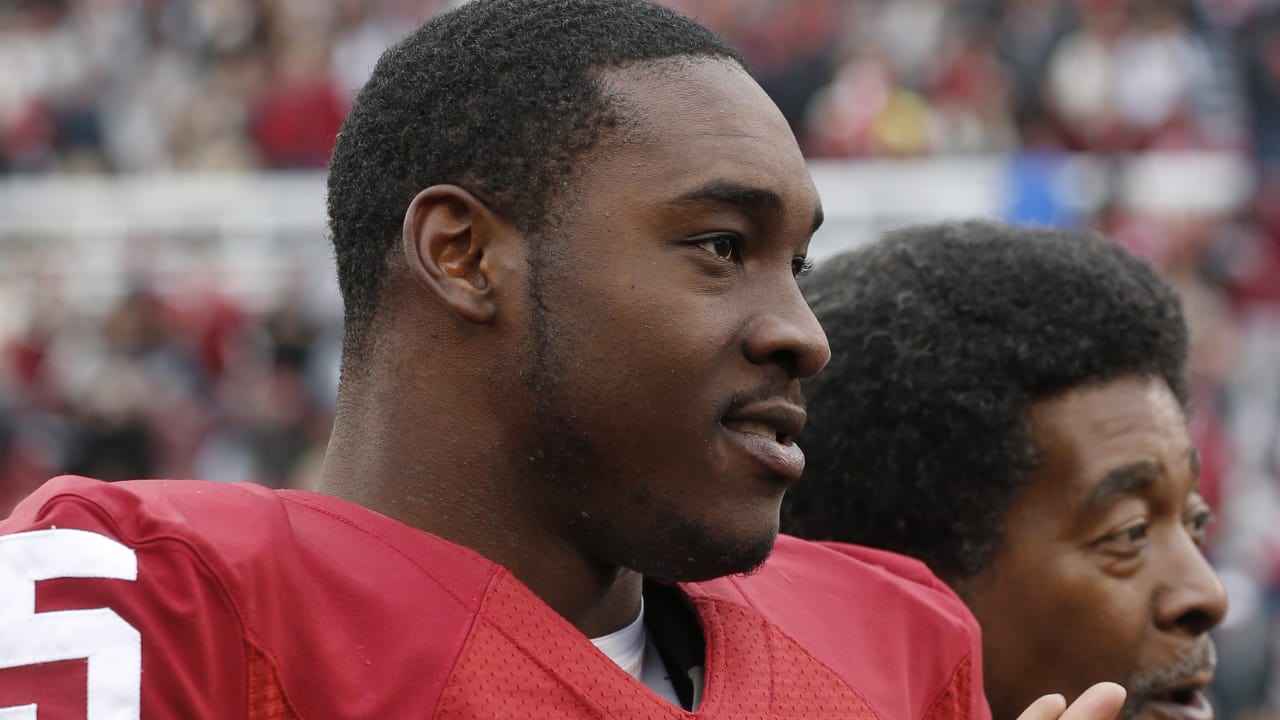 Geneo Grissom Transcript 5/2: 'I can do more than just defense'