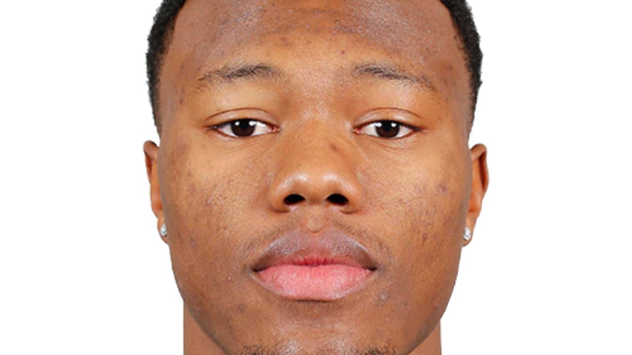 Primera elección de la segunda ronda: Cyrus Jones