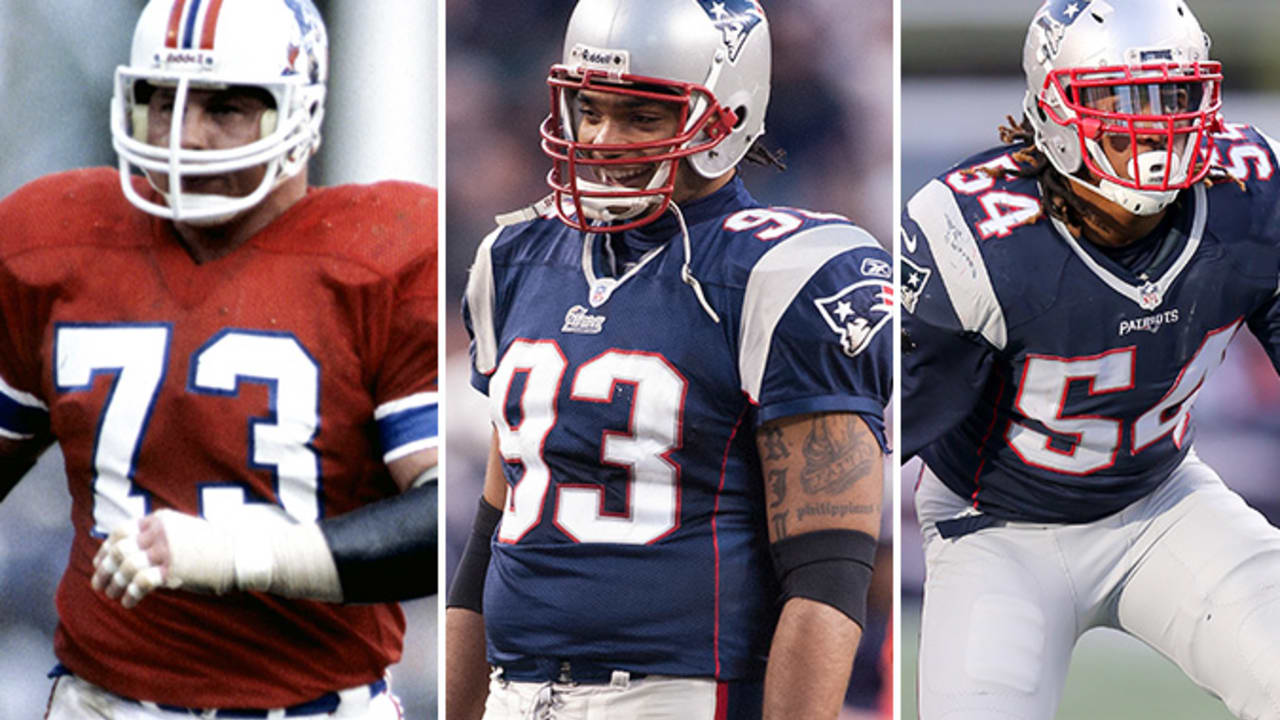 2016 NFL Draft: Inside the Numbers