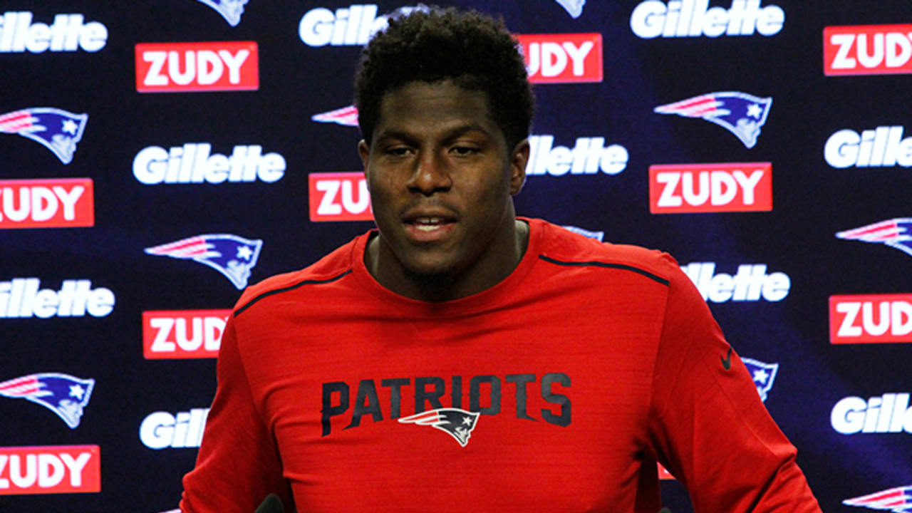 Ealy's best may be yet to come