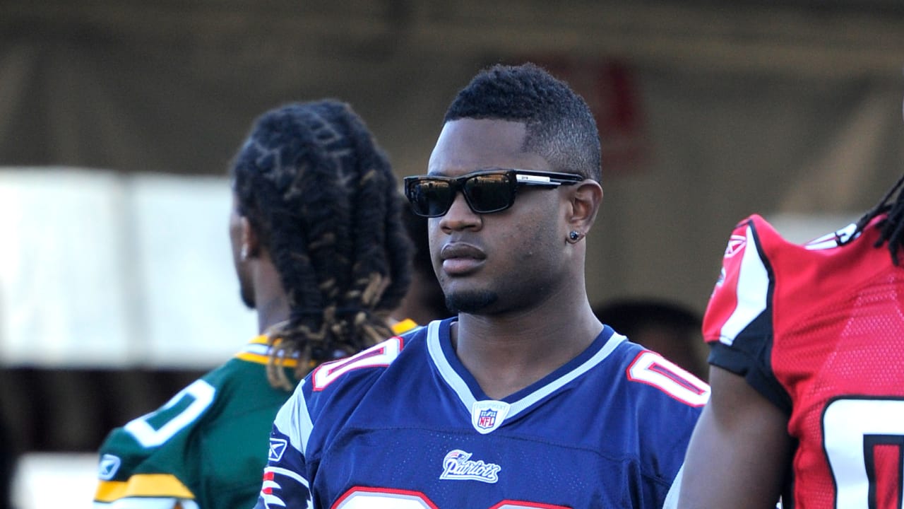 NFL Players Premiere League Flag Football Game