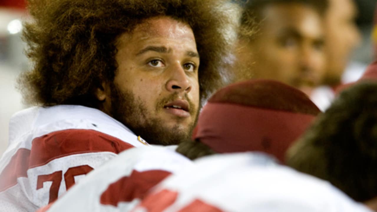 Former teammate talks up Armstead