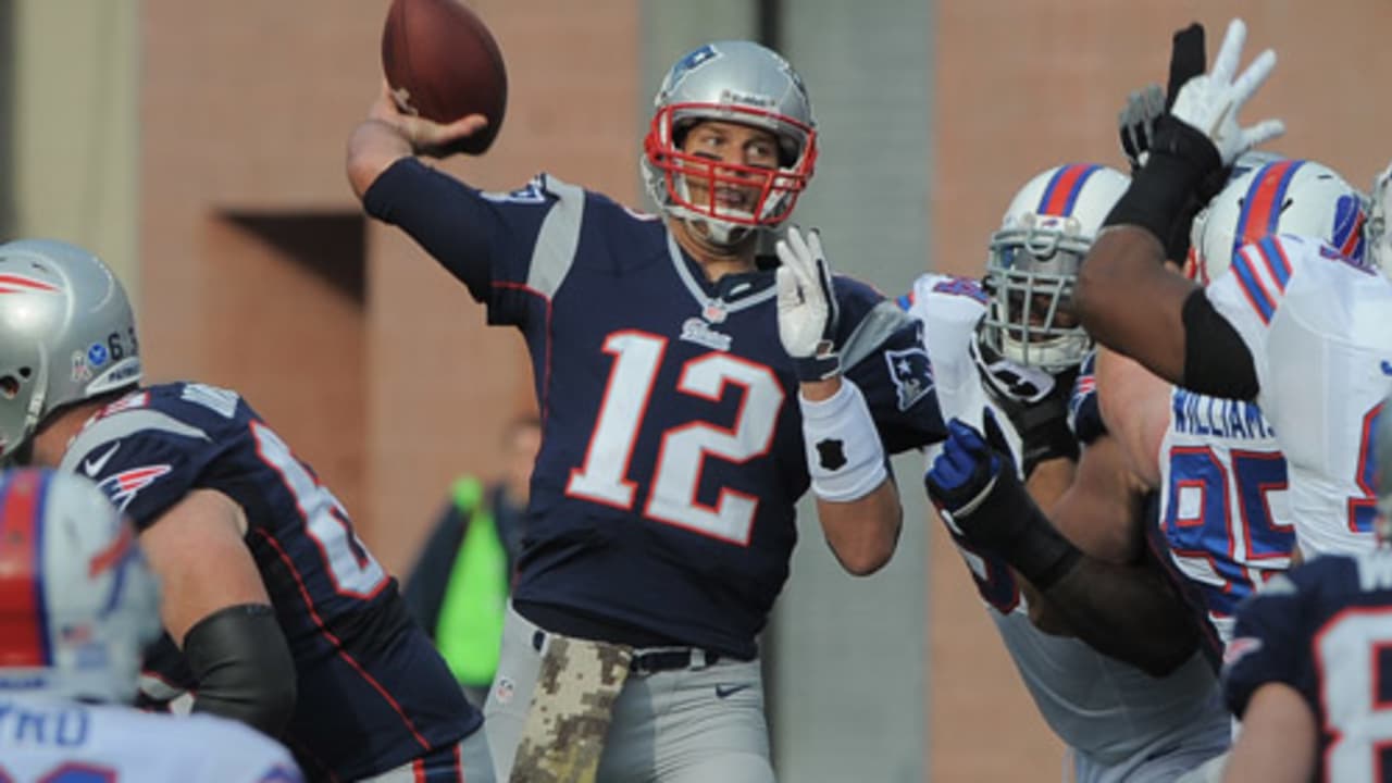 Game Recap: Patriots 37, Bills 31