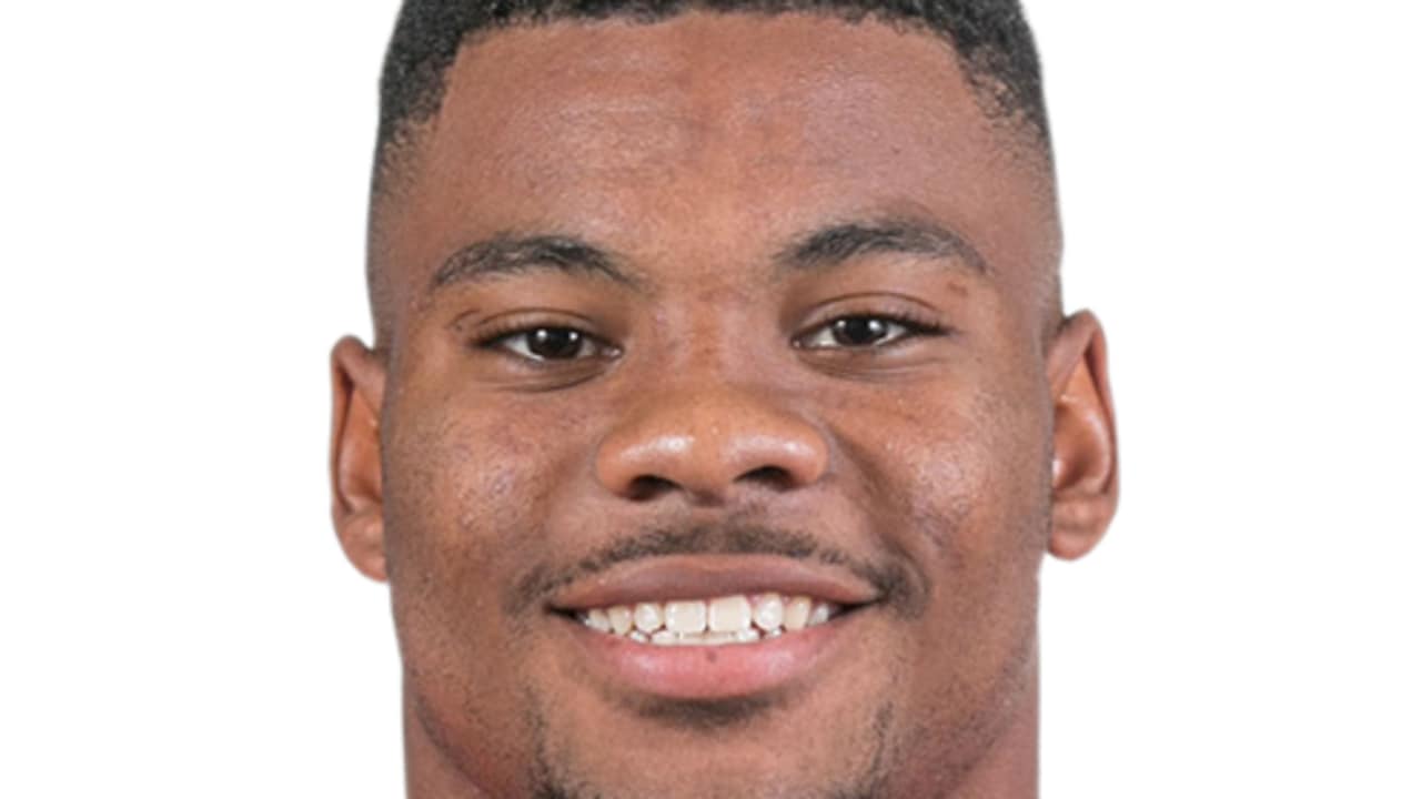 Segunda selección de la sexta ronda: Elandon Roberts